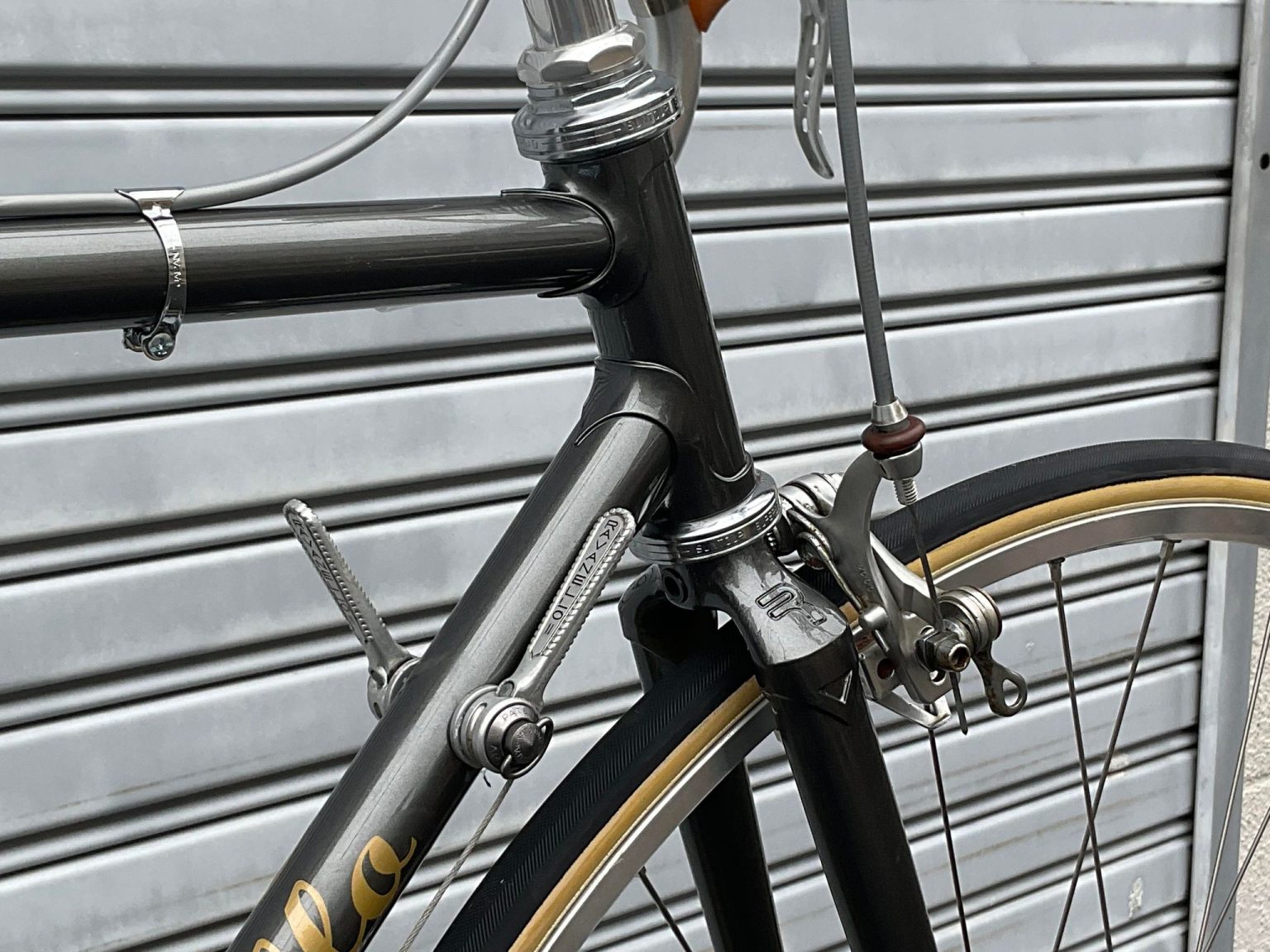 クラシックバイク – RAVANELLO／プロショップ タカムラ製作所